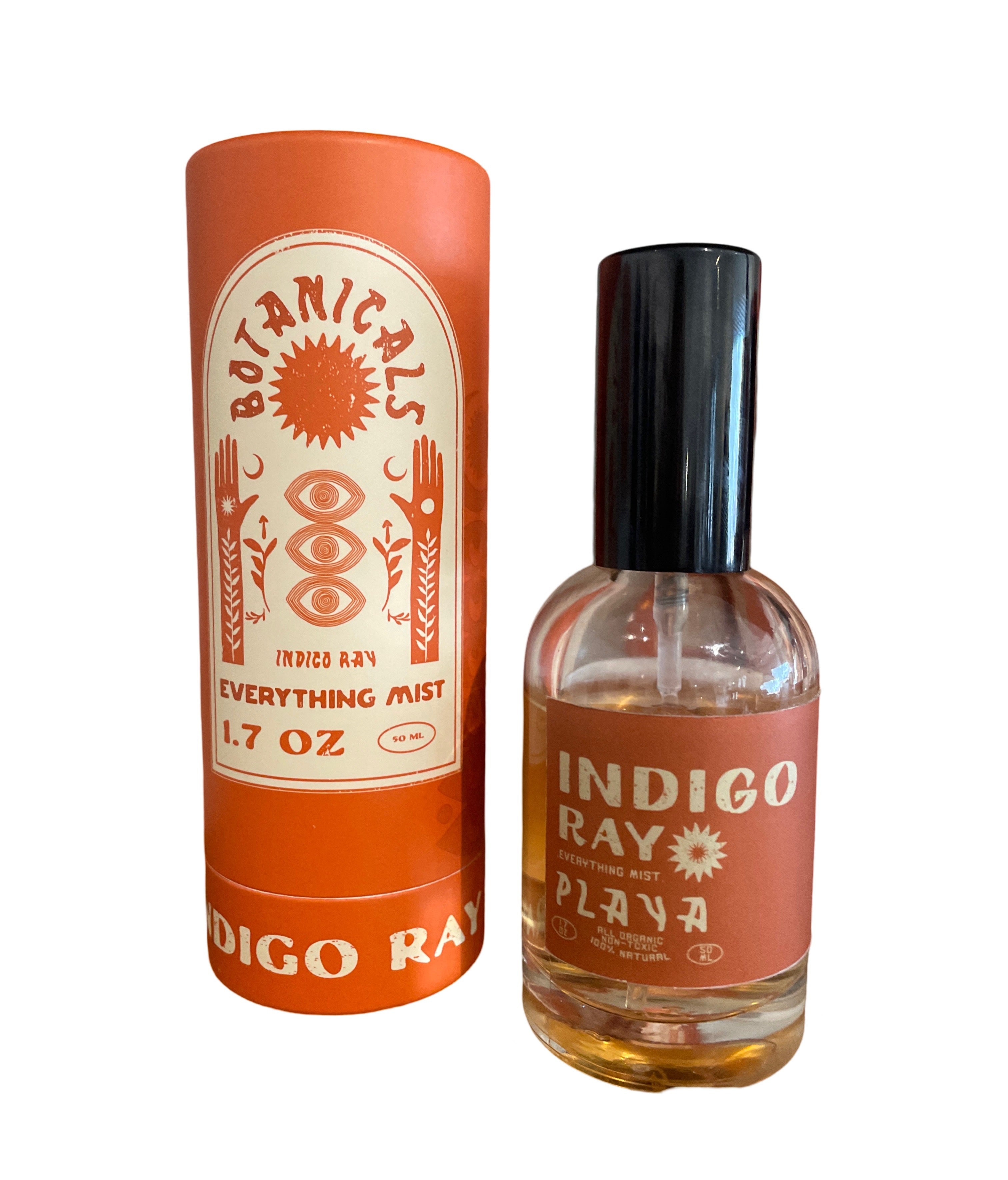 Playa Everything Mist – Desert Maven